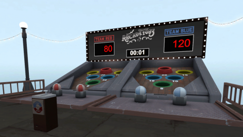 SteamVR Environments Scripting Linking Lua With Javascript Valve