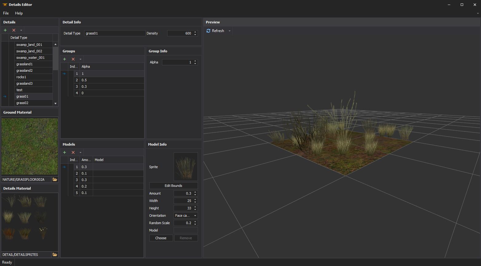 Details Editor - Valve Developer Community