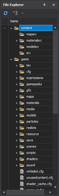 File Explorer - Valve Developer Community