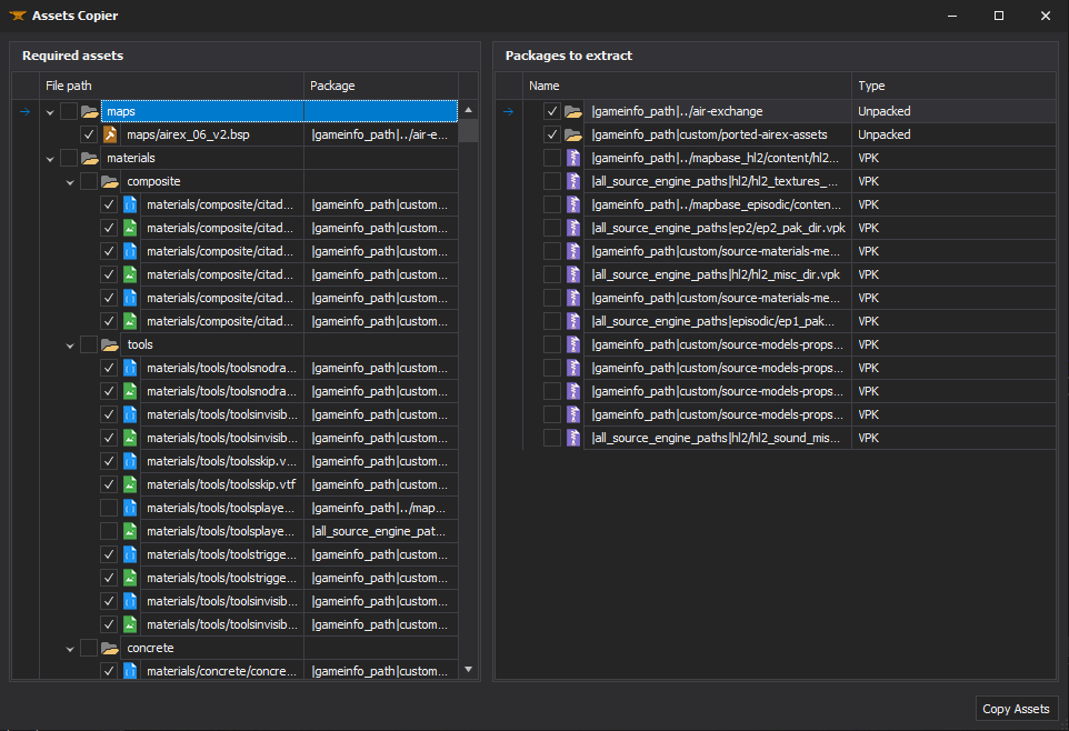 XBLAH's Modding Tool - Valve Developer Community