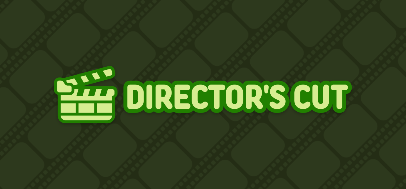 Director's Cut - Valve Developer Community