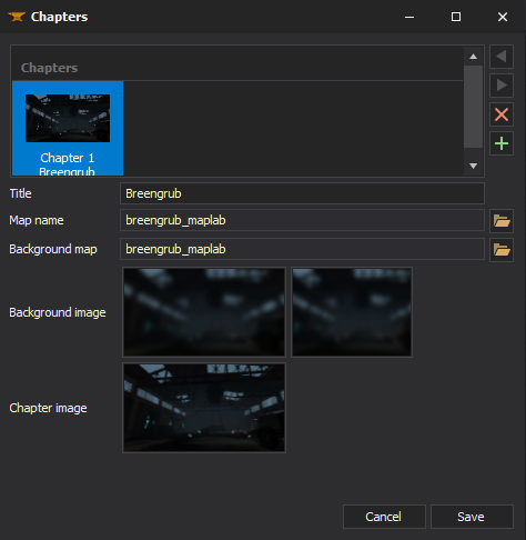Menu Background Map - Valve Developer Community