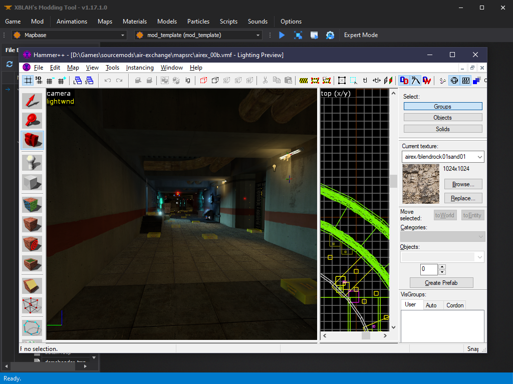 Map Editor - Valve Developer Community