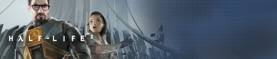 Half-Life 2 Documentation - Valve Developer Community