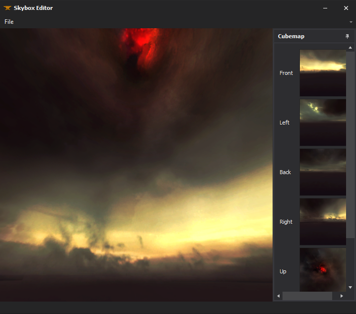 Skybox (2D) - Valve Developer Community