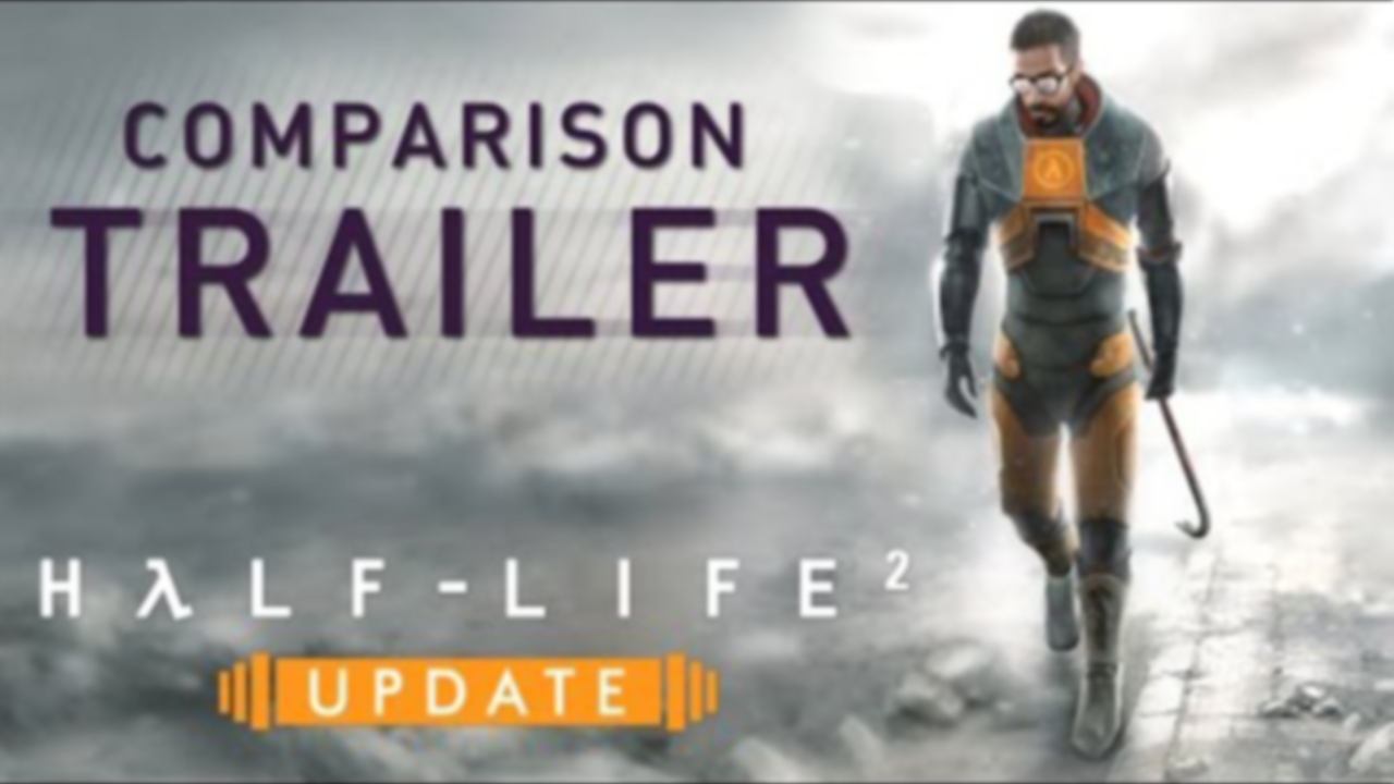 Half-Life 2: Update - Valve Developer Community