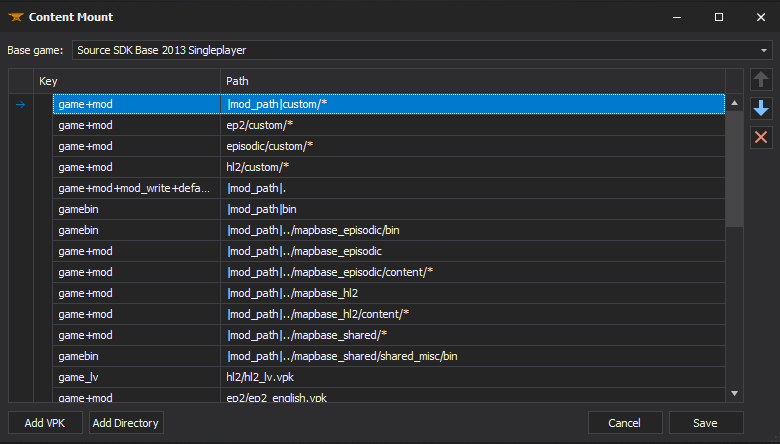 XBLAH's Modding Tool - Valve Developer Community