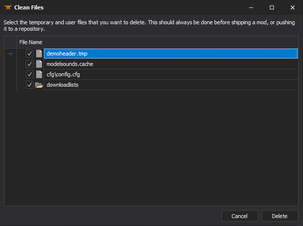 XBLAH's Modding Tool - Valve Developer Community