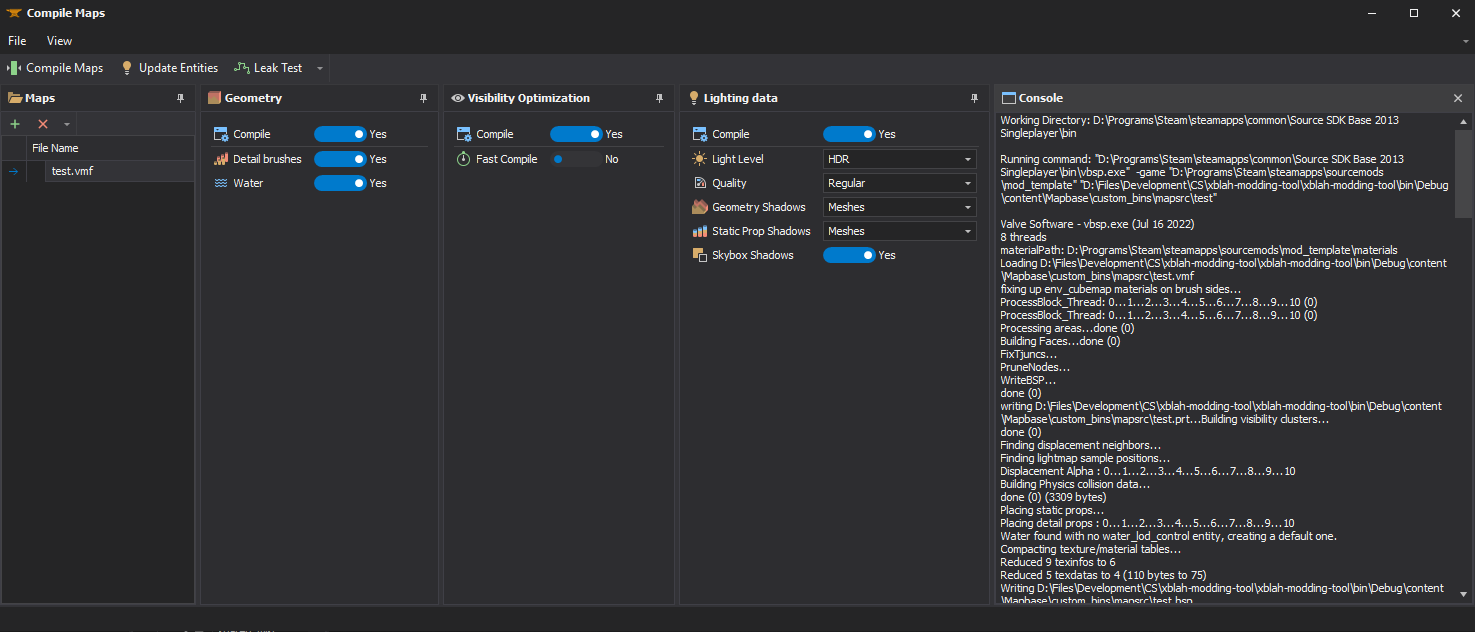 XBLAH's Modding Tool - Valve Developer Community
