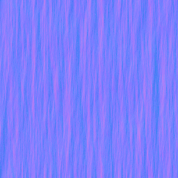 Water Normal Map