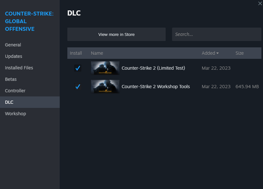 File:CS2WT Installation Tutorial - CS2 WT DLC.png - Valve Developer ...