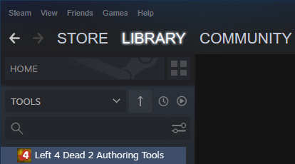 File:L4d2 authoring install.jpg - Valve Developer Community