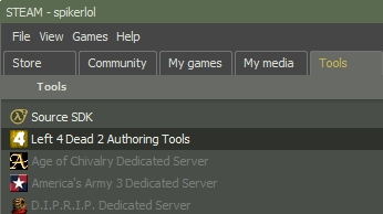 File:L4d2 authoring install.jpg - Valve Developer Community