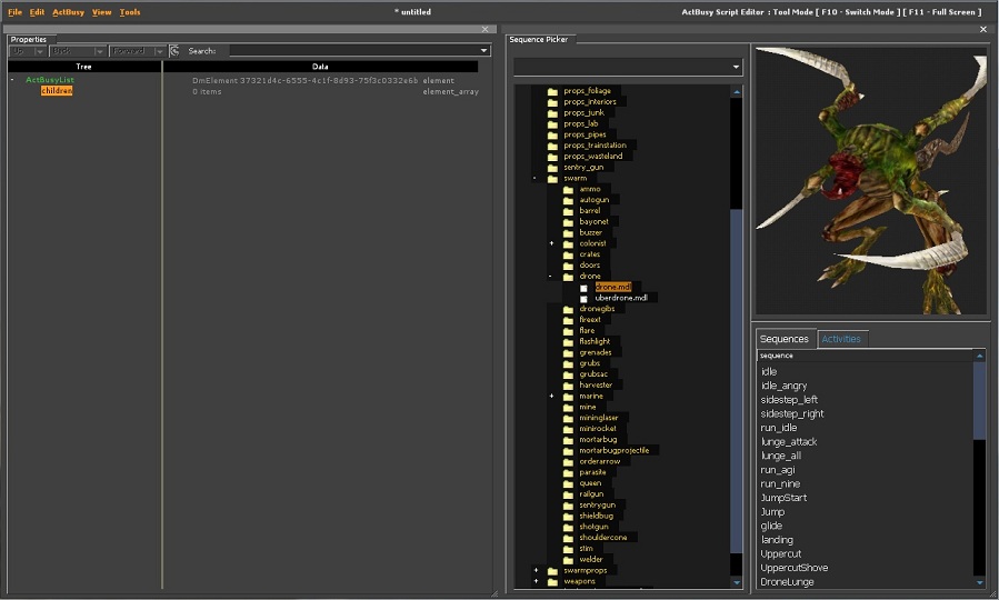 File:Actbusyeditor.jpg - Valve Developer Community