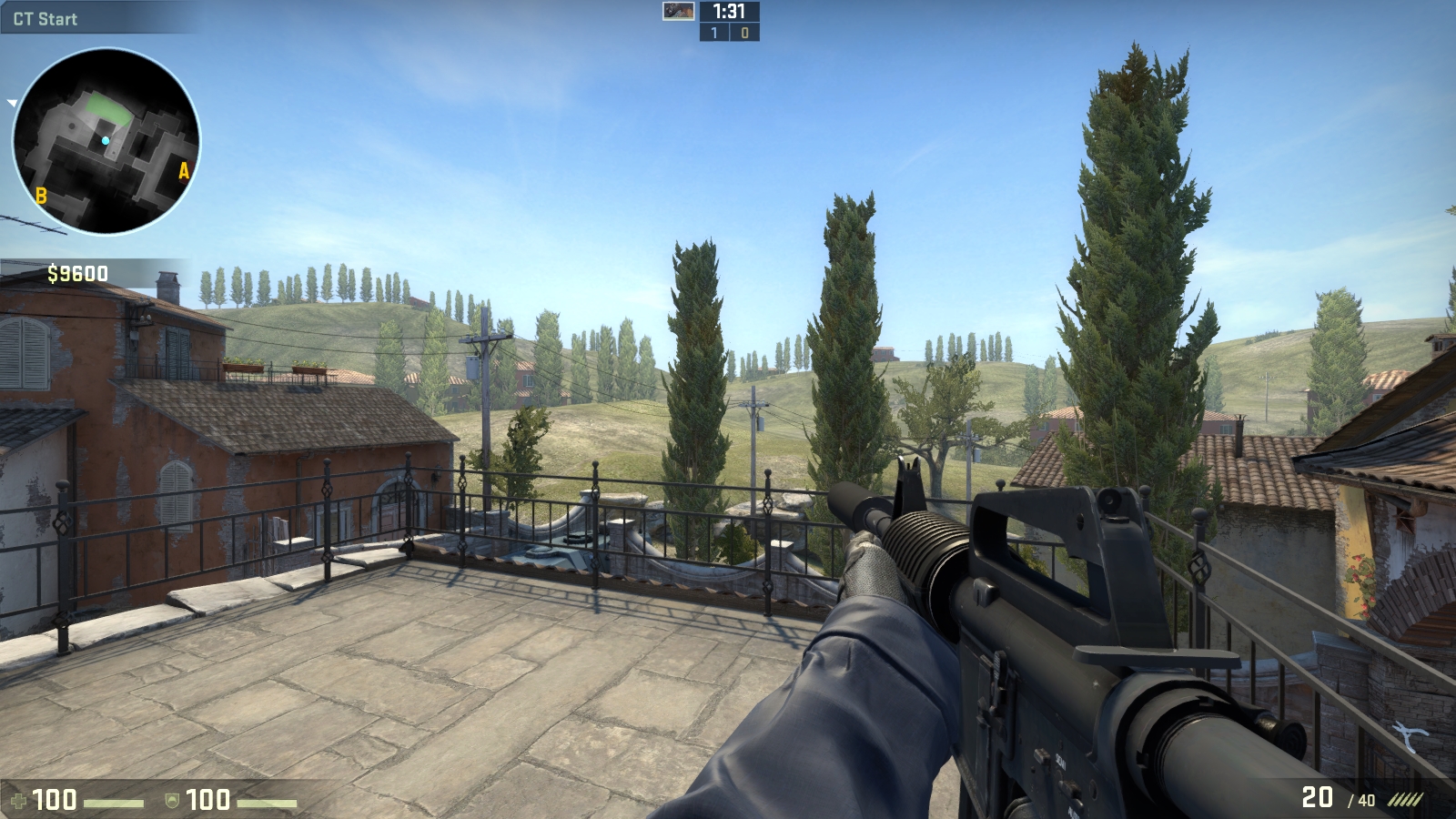File:Screenshot-CSGO-Source engine comparison.jpg - Valve Developer Community