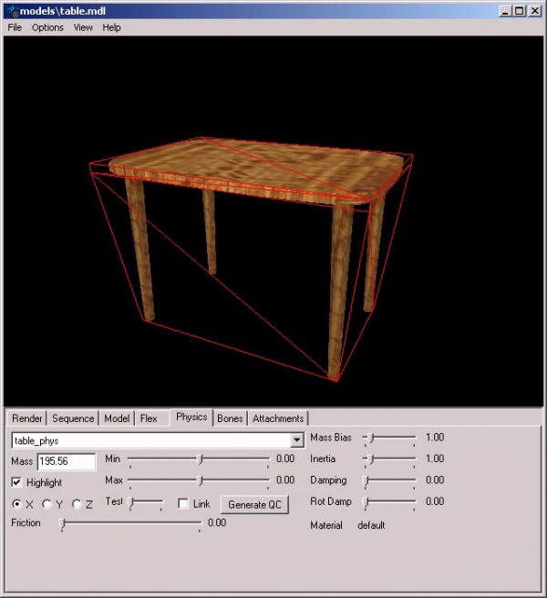 Modeling props with Blender - Valve Developer Community