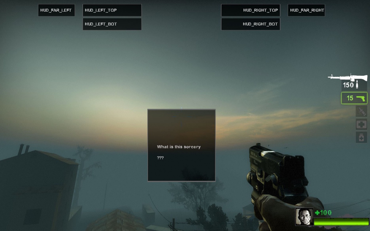 Left 4 Dead 2/Scripting/Expanded Mutation System/Appendix: HUD - Valve Developer Community