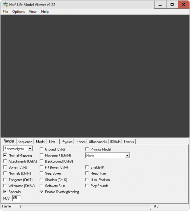 Half-Life Model Viewer (Source) - Valve Developer Community