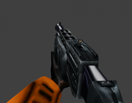 weapon_shotgun - Valve Developer Community