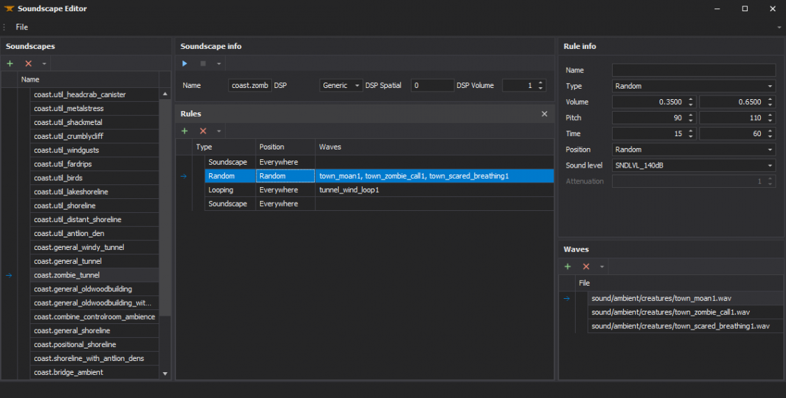 XBLAH's Modding Tool - Valve Developer Community