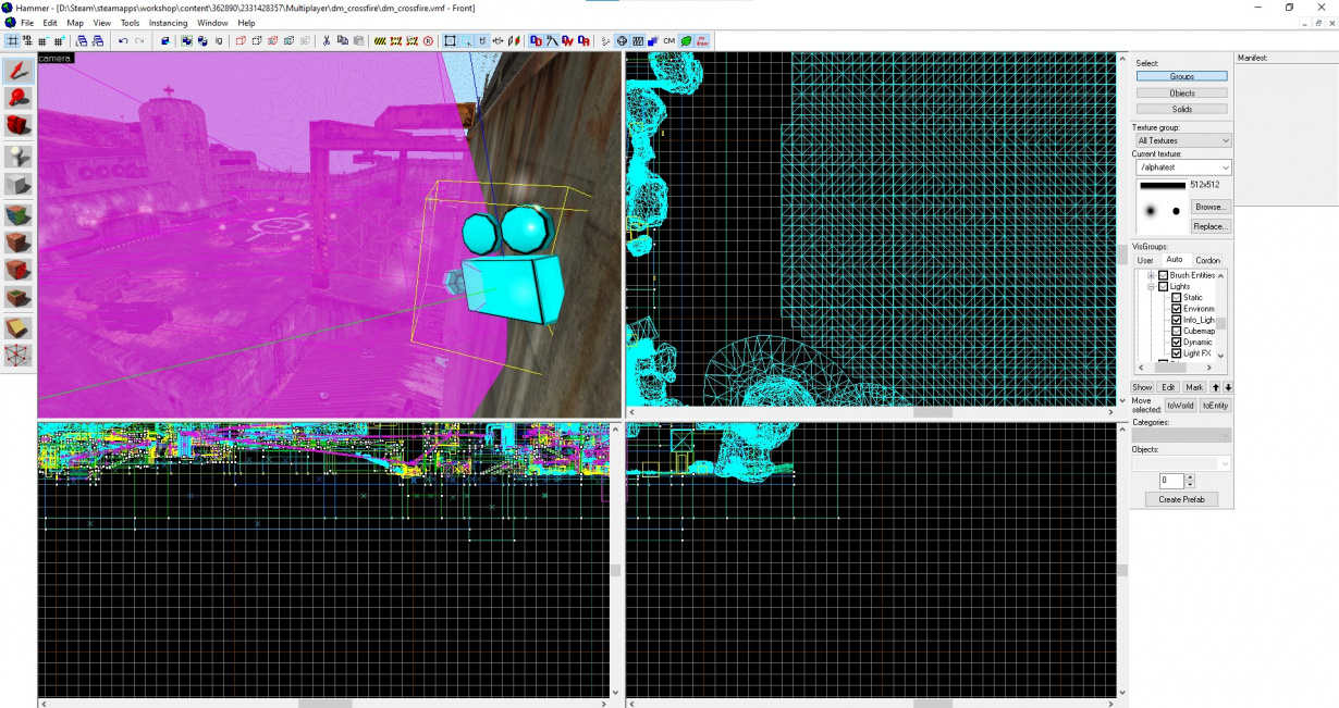 Making loading screens for Black Mesa multiplayer maps - Valve Developer Community