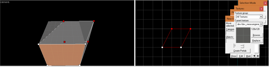 Creating Angled Geometry - Valve Developer Community