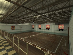 Dodgeball - Valve Developer Community