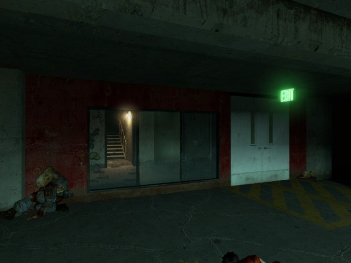 Lowlife - Valve Developer Community