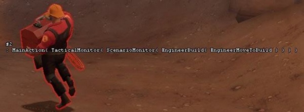 Example of NextBot Behaviors - Valve Developer Community