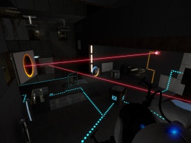 Portal 2 Lab Rat - Valve Developer Community