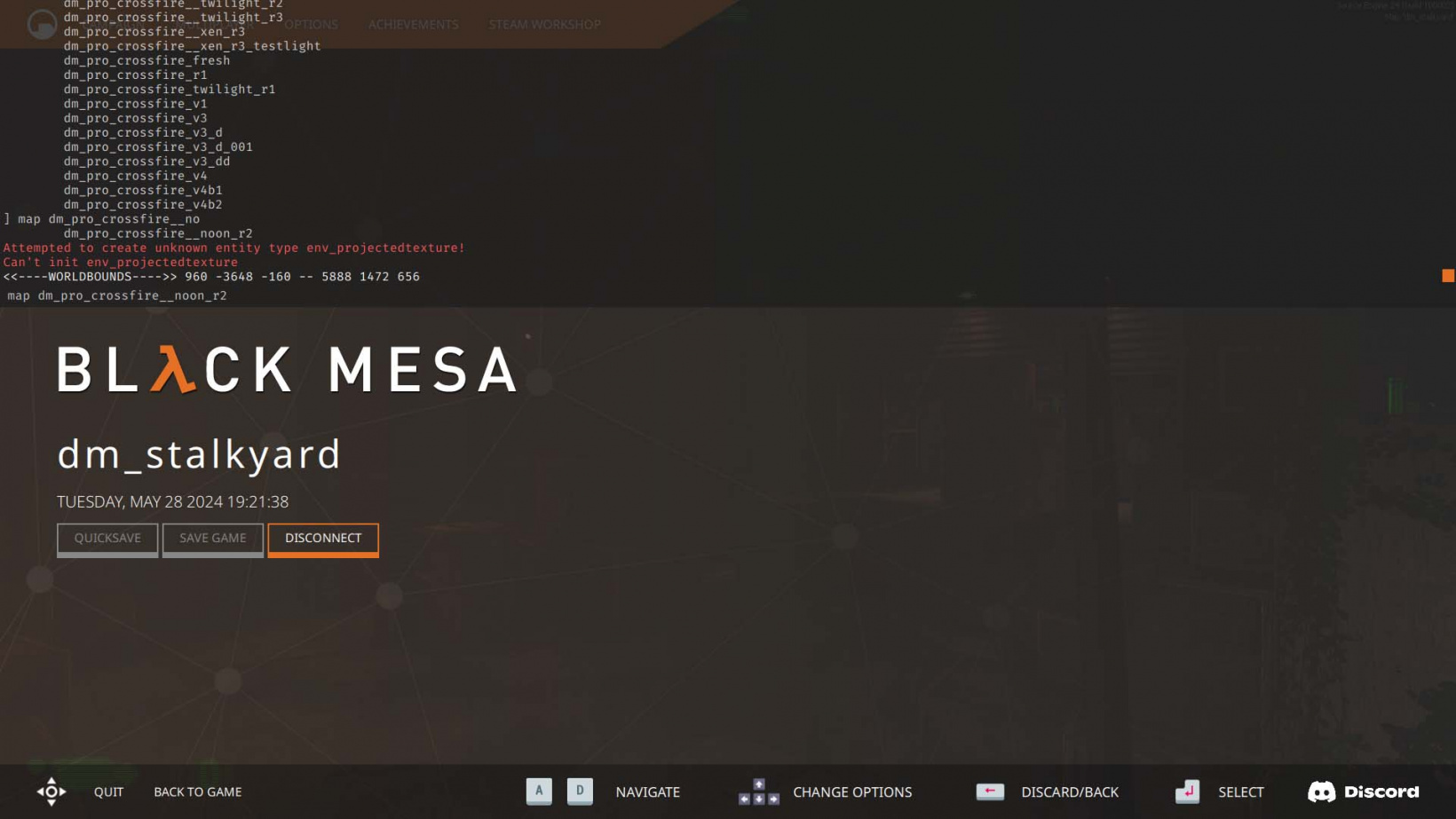 Making loading screens for Black Mesa multiplayer maps - Valve ...