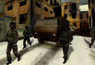 Sunfire: Intervention - Valve Developer Community