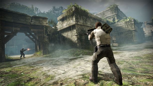Counter-Strike: Global Offensive - Valve Developer Community