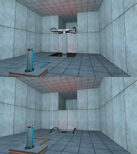 Portal - Tutorial - Lift Platform - Valve Developer Community