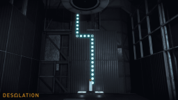 Portal 2: Desolation - Valve Developer Community