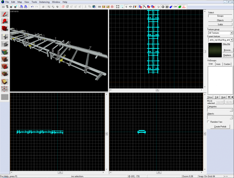 Conveyor (Portal 2) - Valve Developer Community
