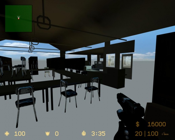 Invisible Textures - Valve Developer Community