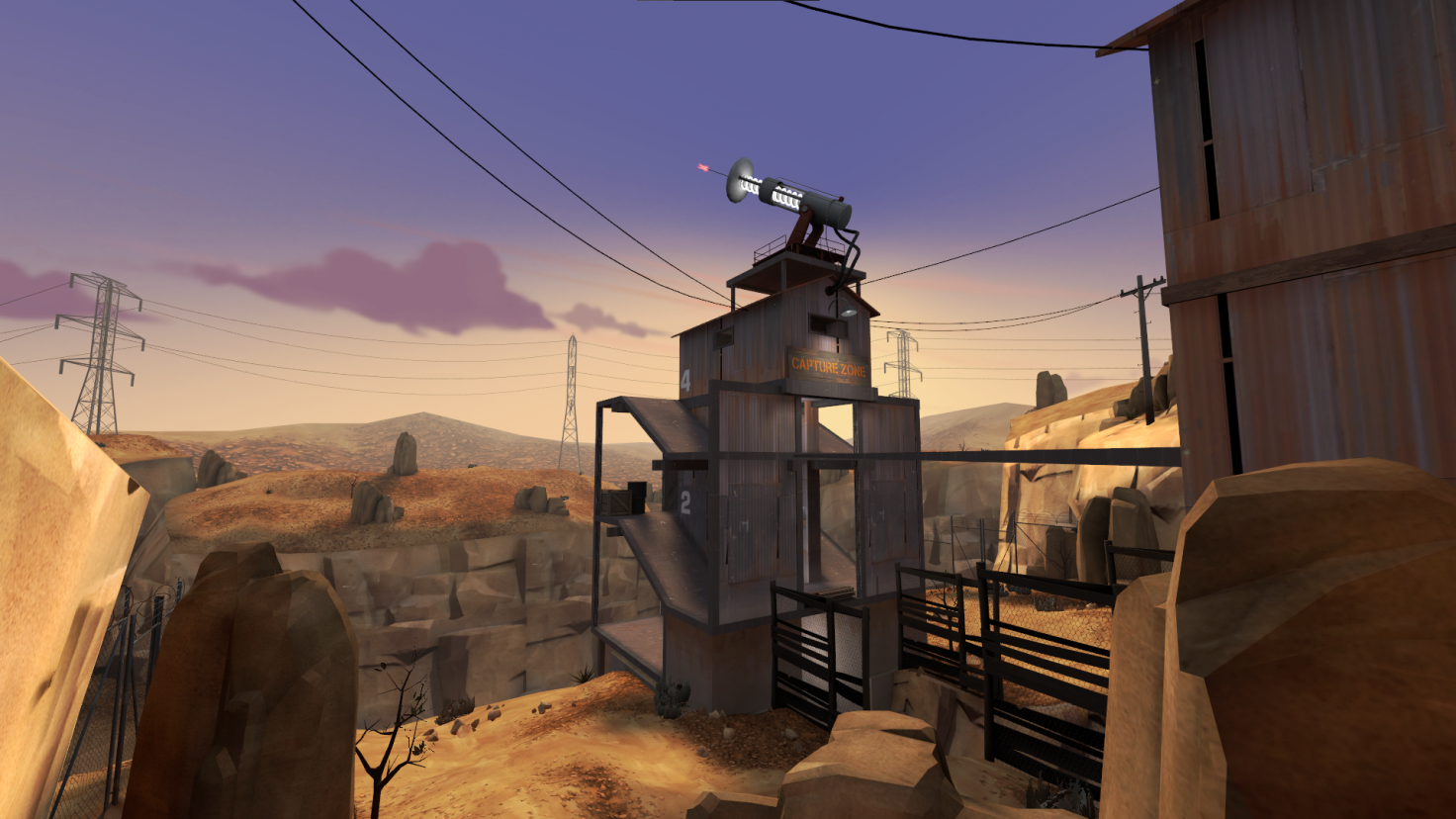 Pre-Fortress 2 - Valve Developer Community