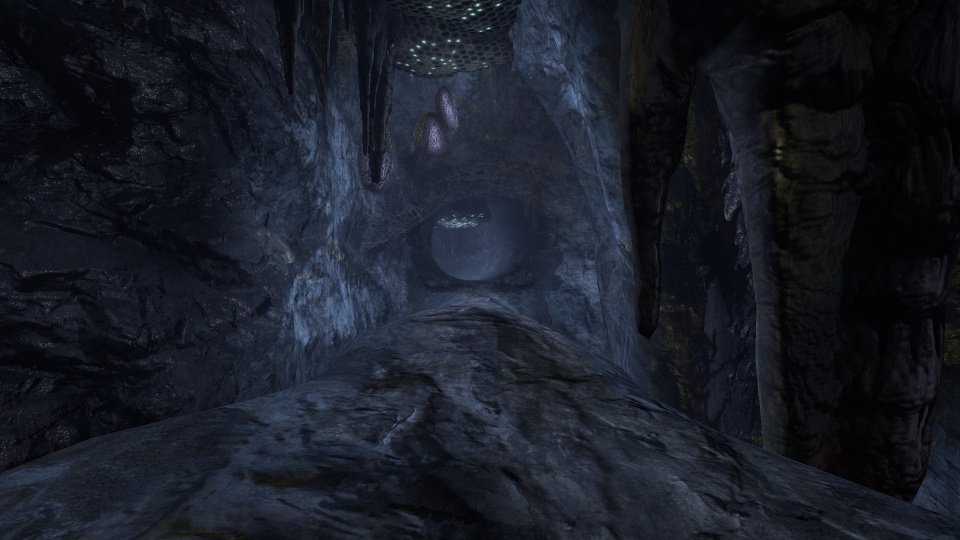 This Vortal Coil - Valve Developer Community