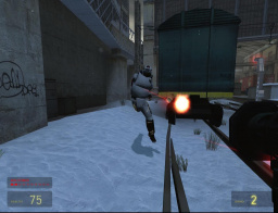 Half-Life 2: Deathmatch - Valve Developer Community