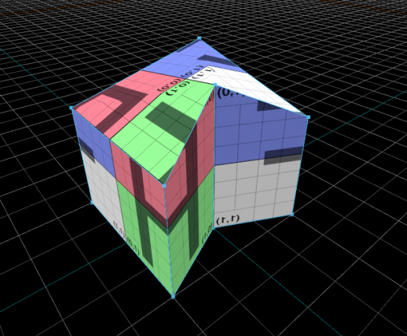 Mesh Editing 1 - Valve Developer Community