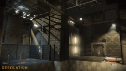 Portal 2: Desolation - Valve Developer Community