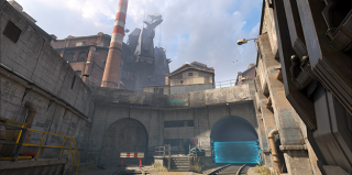 Point Extraction - Valve Developer Community