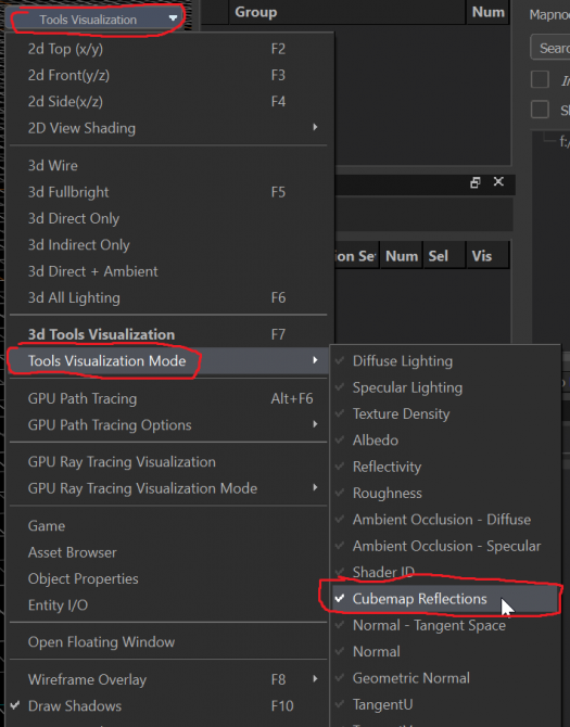 Post Import Fixup Steps Valve Developer Community