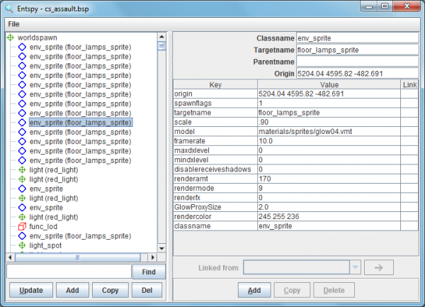 Entspy - Valve Developer Community