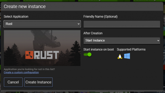 Rust Dedicated Server - Valve Developer Community