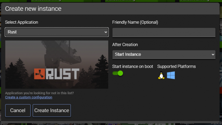 Rust Dedicated Server - Valve Developer Community