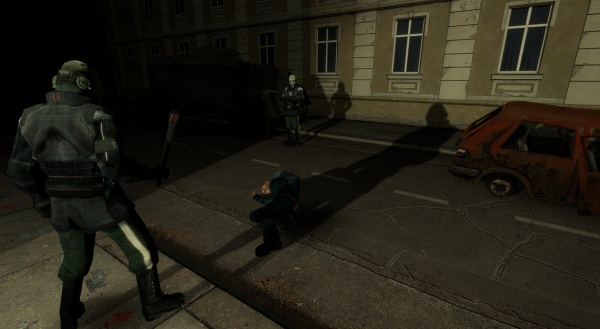 Lighting Optimization Valve Developer Community