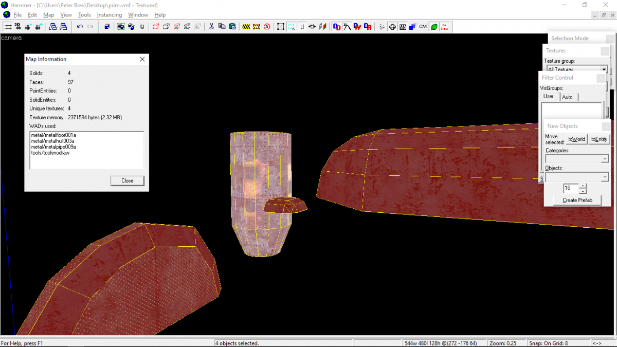 Complex Brush Creation - Valve Developer Community