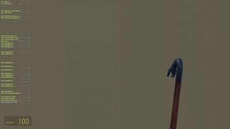 cl_entityreport - Valve Developer Community